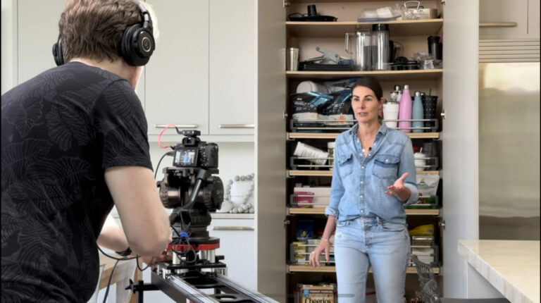 Calgary Photo Studio - Photography and Video Production